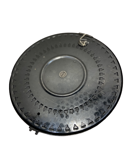 WWII DP-28 Pan Magazine | The Liberty Quartermaster