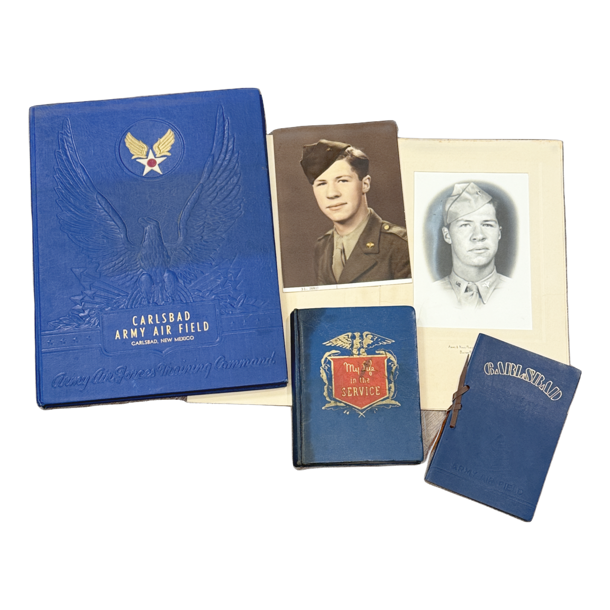 WWII US Army Air Forces Bundle | The Liberty Quartermaster