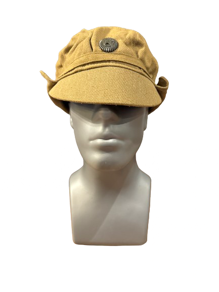 Soviet OKZK Cap | The Liberty Quartermaster