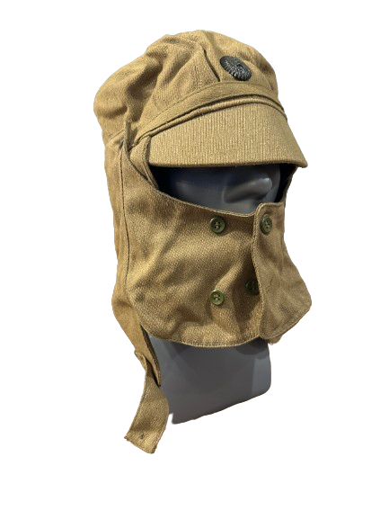 Soviet OKZK Cap | The Liberty Quartermaster