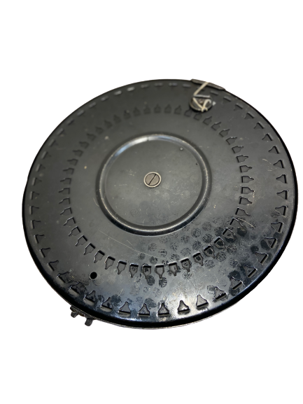 WWII DP-28 Pan Magazine | The Liberty Quartermaster