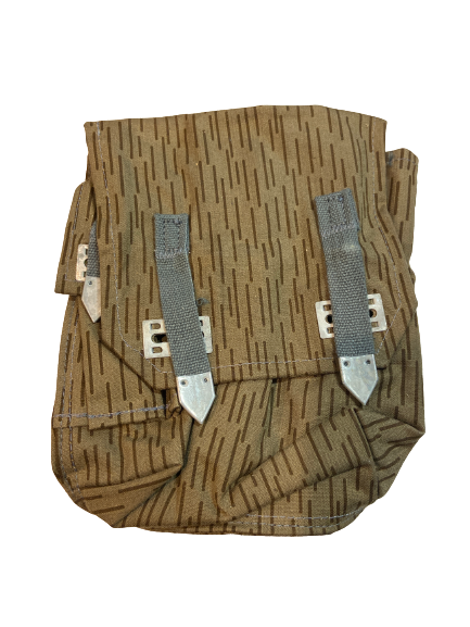 East German Magazine Pouch | The Liberty Quartermaster