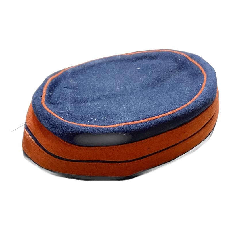 Pre-1900 Spanish Infantry Pill Box Cap | The Liberty Quartermaster